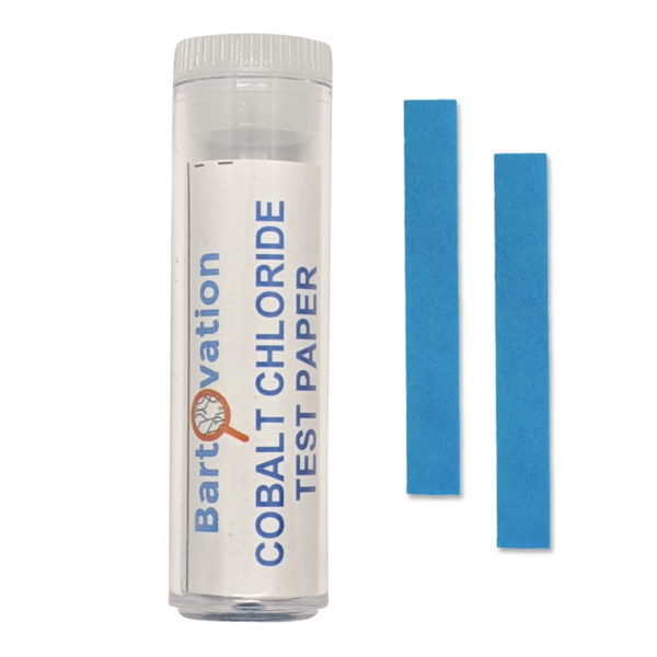 Water Test Kit Qualitative Water Finder Test Paper For Traces Of Water ...
