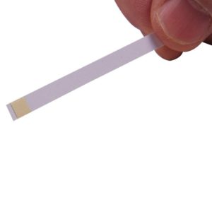 Residual Protein Food Test Strips, 0-10 g/L