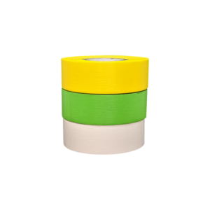 Lab Labeling Tape 3-Pack – 500" Rolls, 3/4" Wide, 1" Core