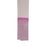Water Finder Test Paper for Traces in Gasoline and Solvents