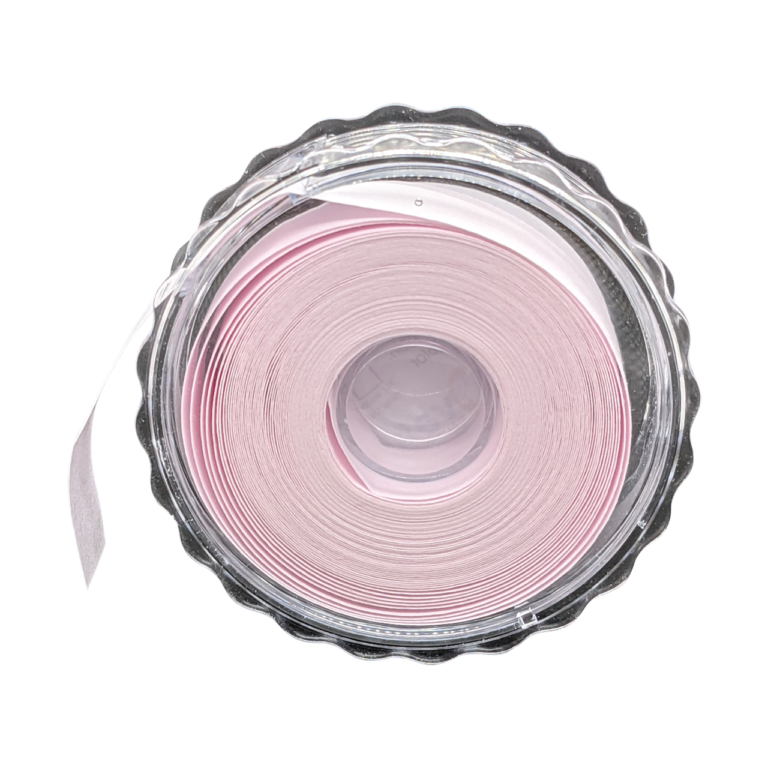 Water Finder Test Paper for Traces in Gasoline and Solvents