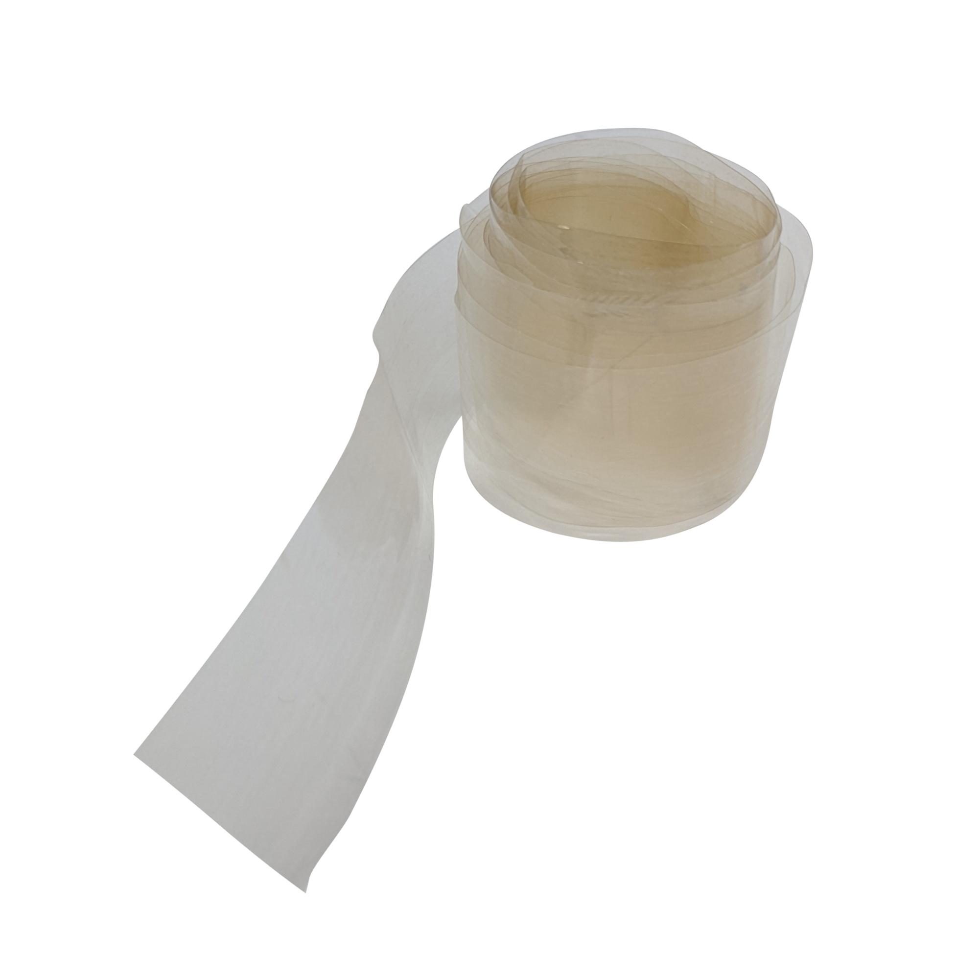 Diffusion Experiment Using Glucose Strips & Dialysis Tubing