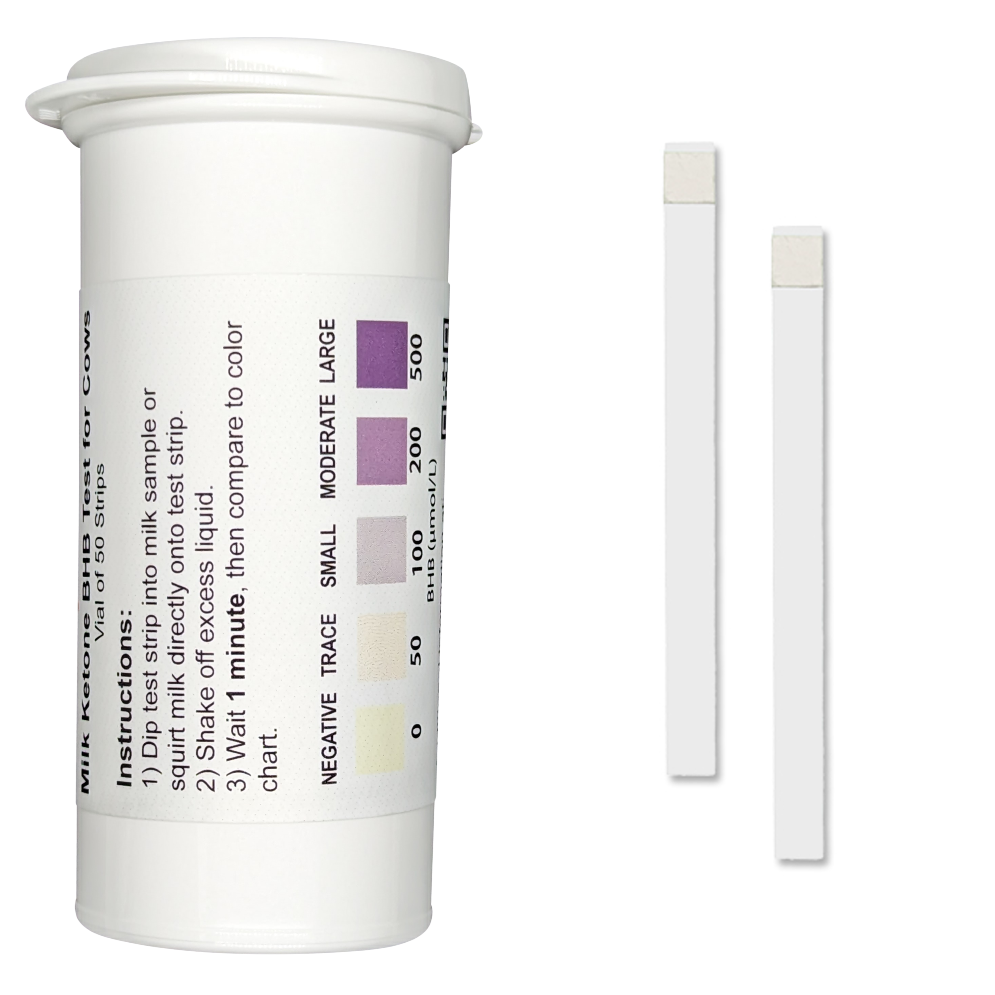 Animal Test Kits | Bartovation Test Strips