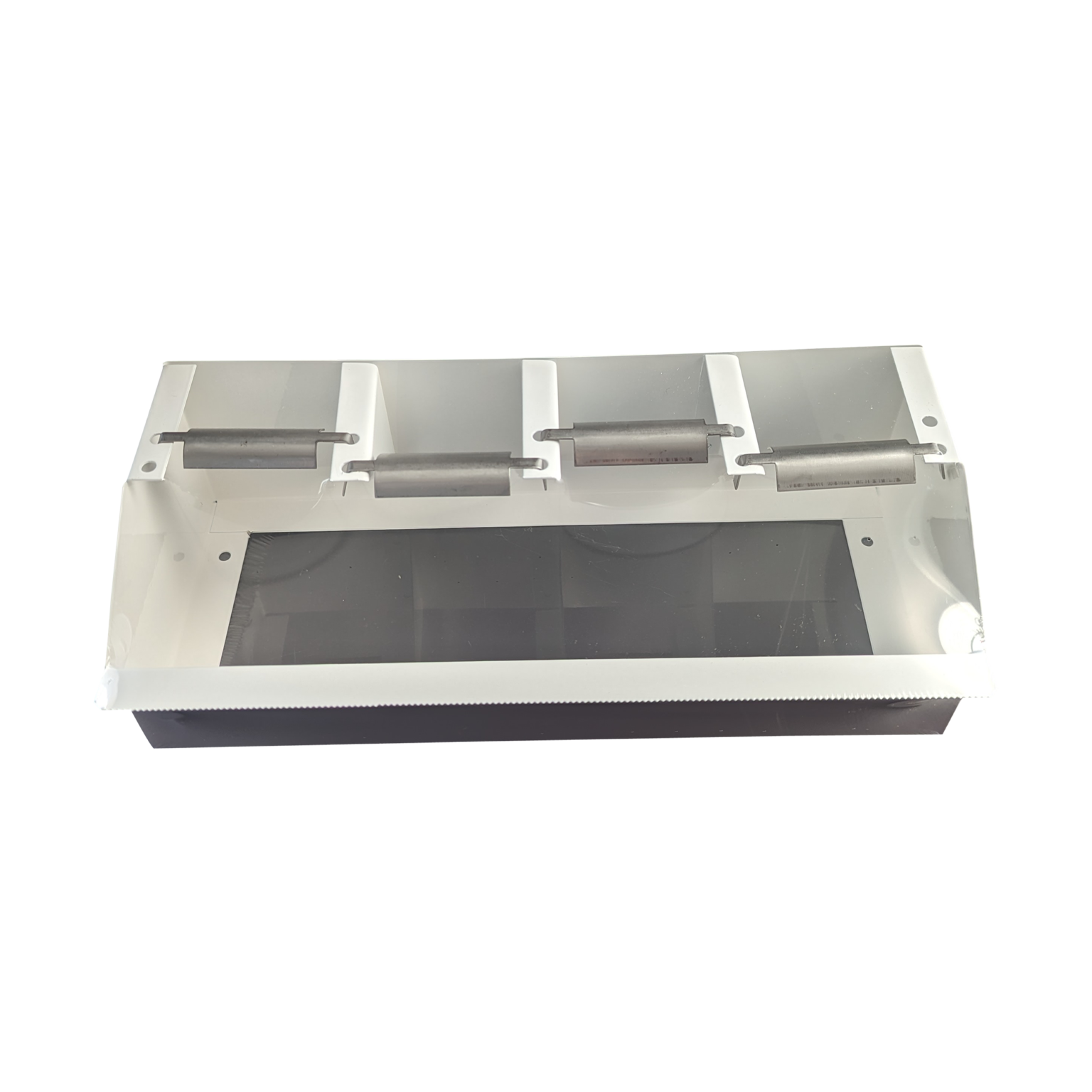 Lab Tapes and Signage | Bartovation