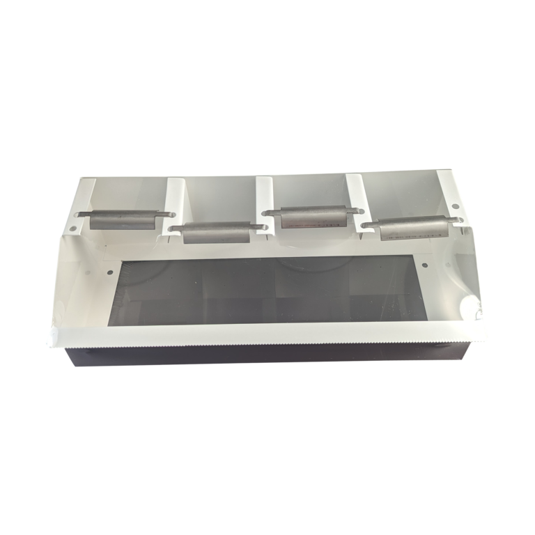 Lab Tapes and Signage | Bartovation