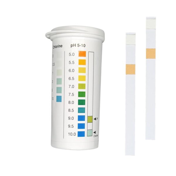 Chlorine Dioxide For Humans Bartovation PH Wide Range Detection Test ...